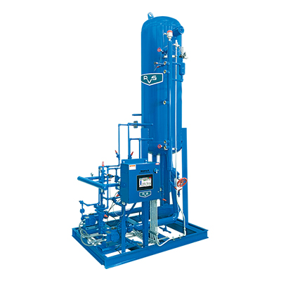 Vessels - Refrigeration Equipment Pros