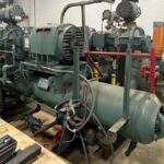 Frick - Refrigeration Equipment Pros