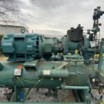 Frick - Refrigeration Equipment Pros