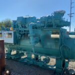 Used Industrial Refrigeration Compressors For Sale