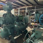 Frick - Refrigeration Equipment Pros